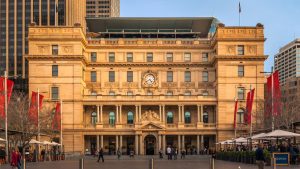 Peer into the past at these 11 historic Sydney buildings - The Sydney Guide