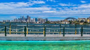 15 top places to visit in Sydney Harbour - The Sydney Guide