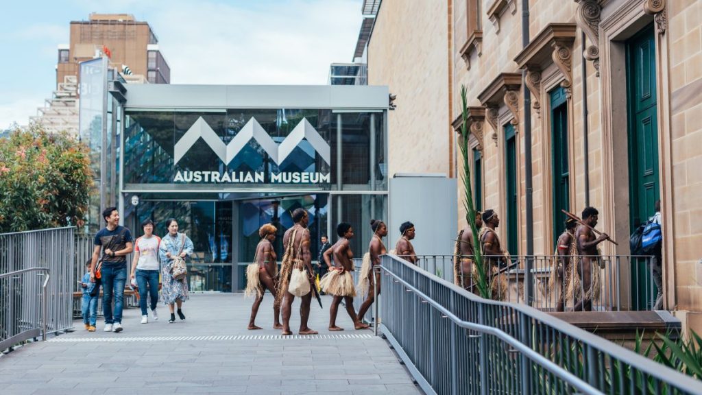 Sydney’s top 7 museums for history, art and culture - The Sydney Guide