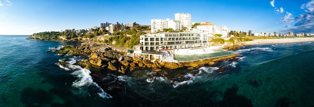 A perfect day in Bondi - The Sydney Guide