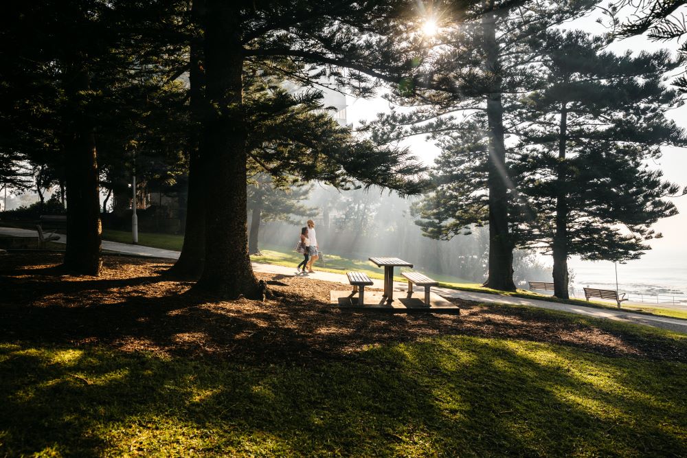 A perfect day in Cronulla - The Sydney Guide