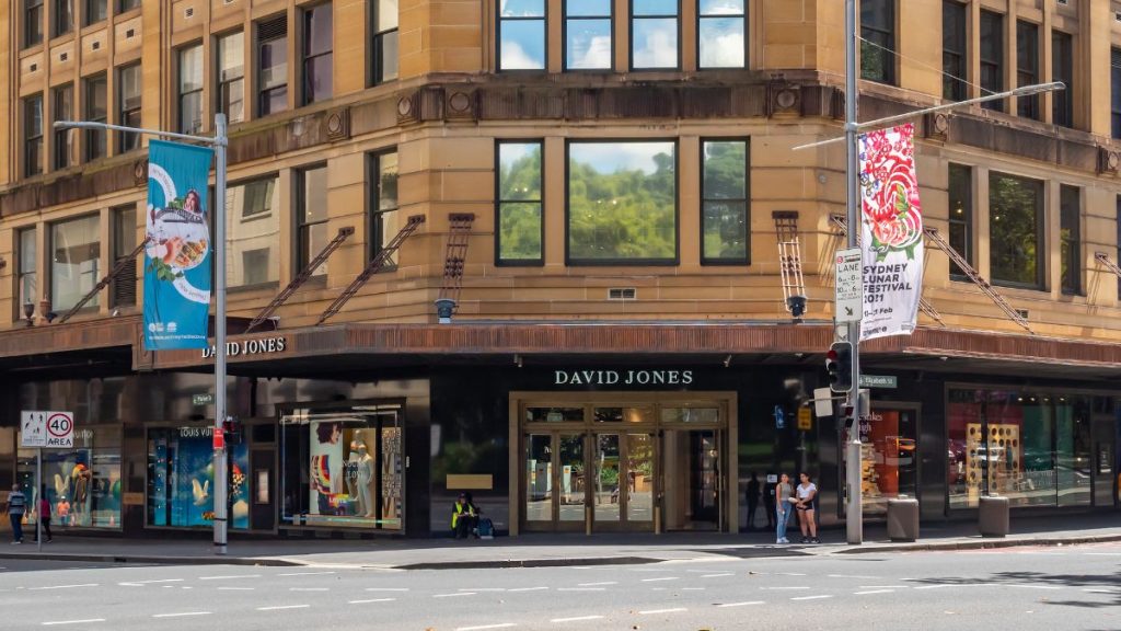 11 top shopping spots in Sydney CBD - The Sydney Guide