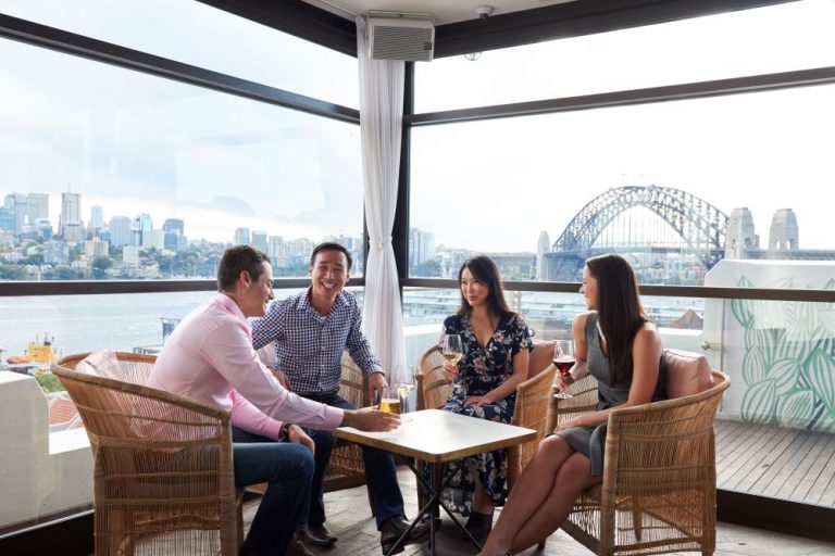 10 incredible rooftop bars in Sydney - The Sydney Guide