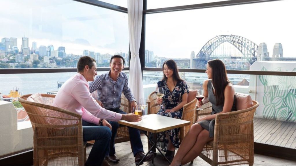 10 incredible rooftop bars in Sydney - The Sydney Guide