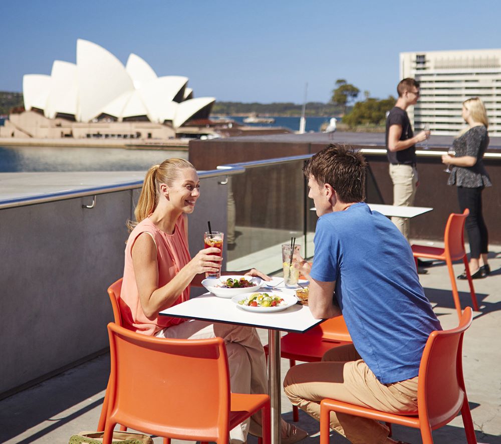 A perfect day in The Rocks - The Sydney Guide