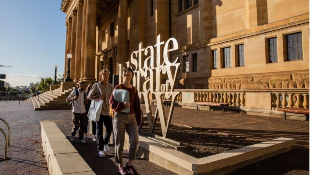 Peer into the past at these 11 historic Sydney buildings - The Sydney Guide