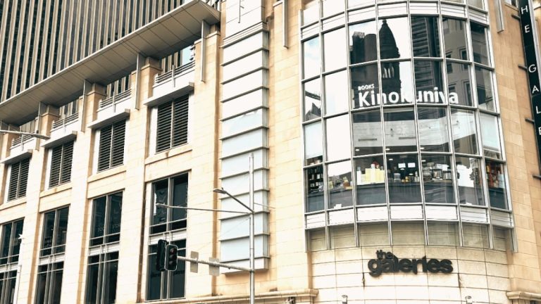 11 top shopping spots in Sydney CBD - The Sydney Guide