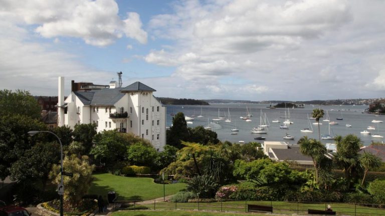 10 historic buildings in Sydney you need to visit - The Sydney Guide