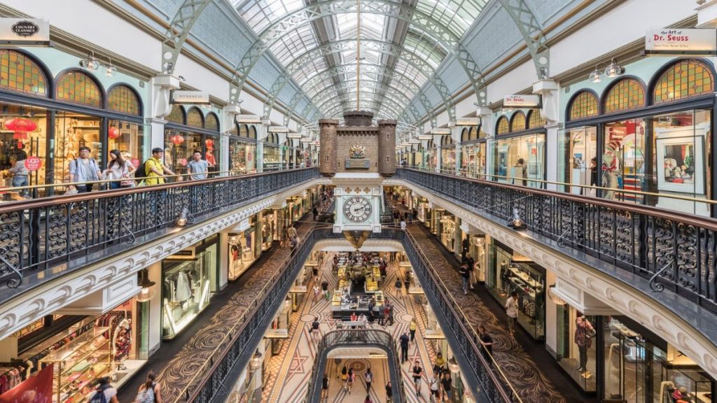 10 historic buildings in Sydney you need to visit - The Sydney Guide